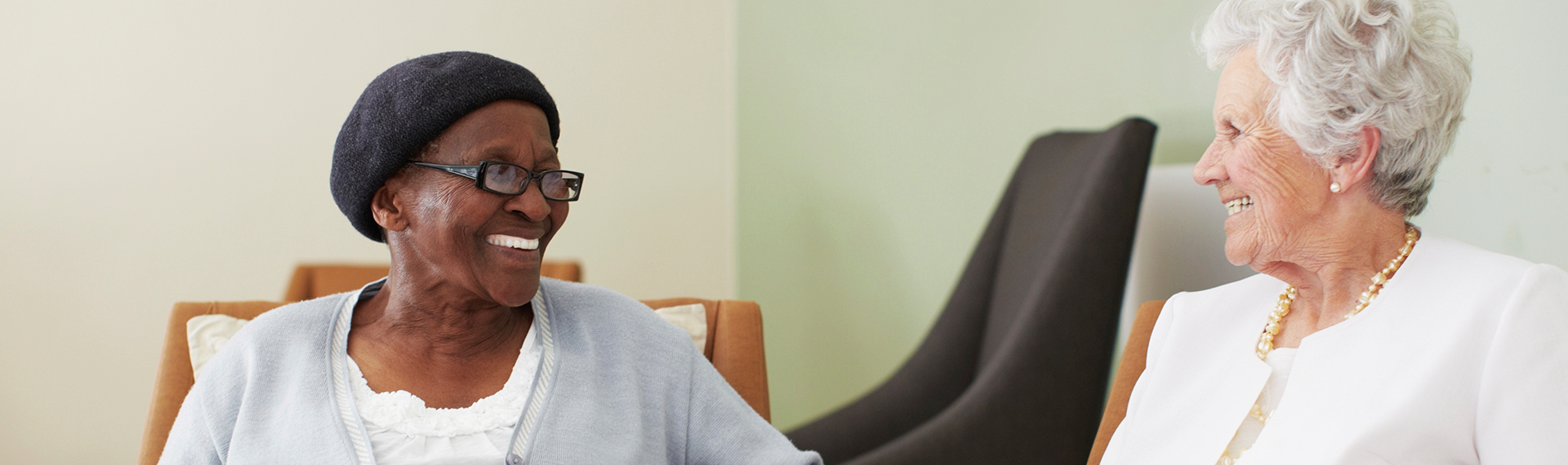 Adult Daycare Center – Precise Home Health Care